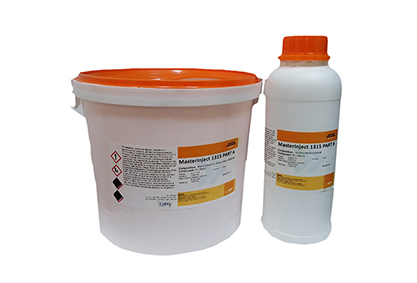 iE |MasterInject® 1315 | iEnterprise is a leading name in Construction ...