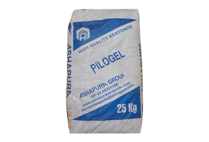 iE | Bentonite | Chemical and Application Product