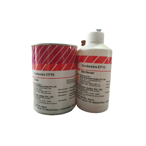 iE | Conbextra EP10(M) | Chemical and Application Product