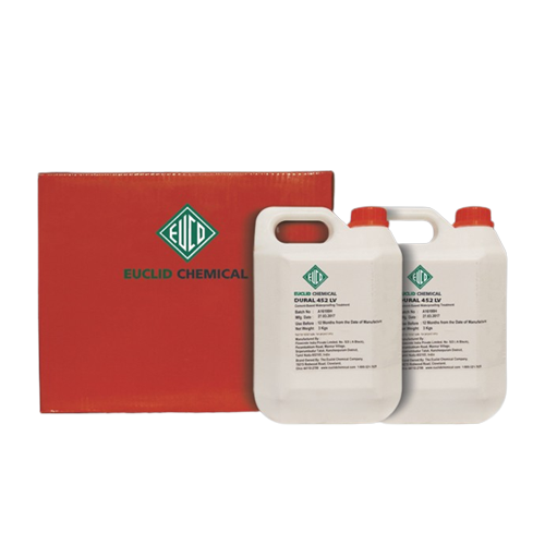 iE | Dural 452 LV | Chemical and Application Product