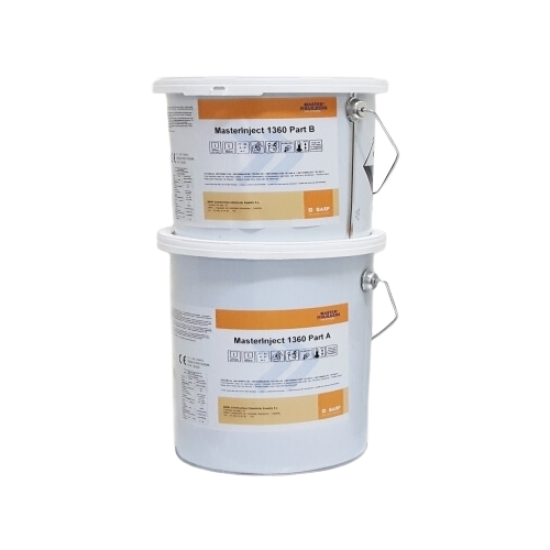 iE | Concrete Repair System | Chemical and Application Product