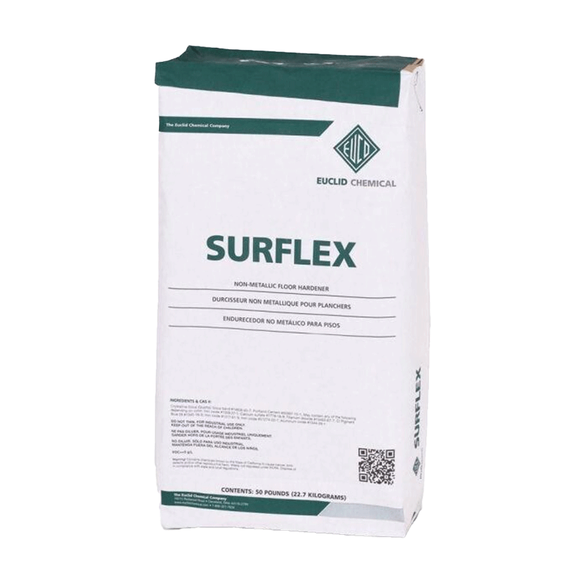 iE | Surflex | Chemical and Application Product