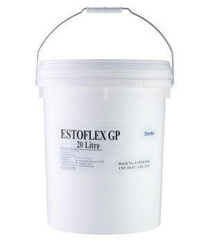 iE | Estoflex Gp | Chemical and Application Product