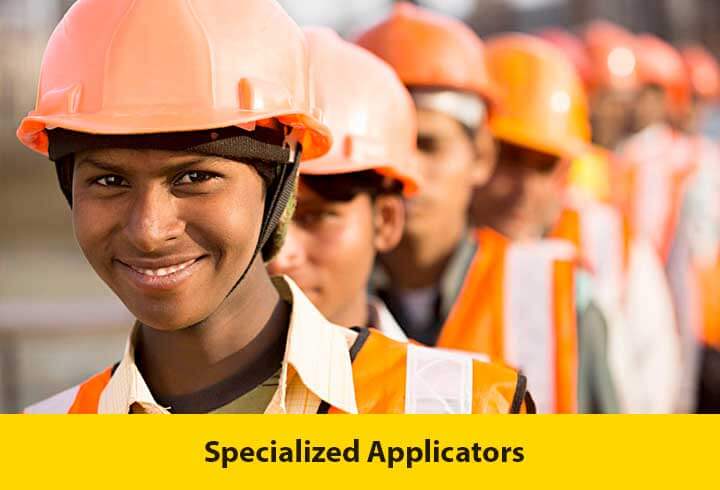 iE | ReCon PH | Chemical and Application Product